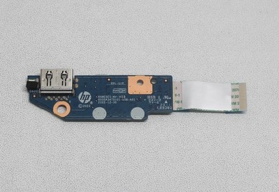 N36315-001 Hp USB Pc Board W/Cable 14-Ep0033Cl "GRADE A" | eBay