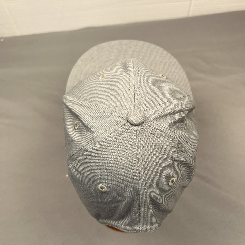 FanThread Saint Leo University Lions Snapback Cap Adult Adjustable Gray ...