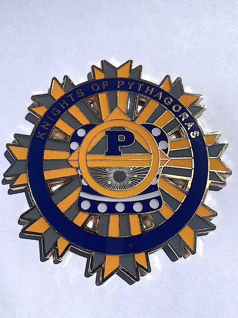 Knights Of The Golden Circle Symbols The KGC | Fiction