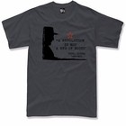 Fidel Castro t-shirt rip comandante Cuba kuba avana rip revolution ...