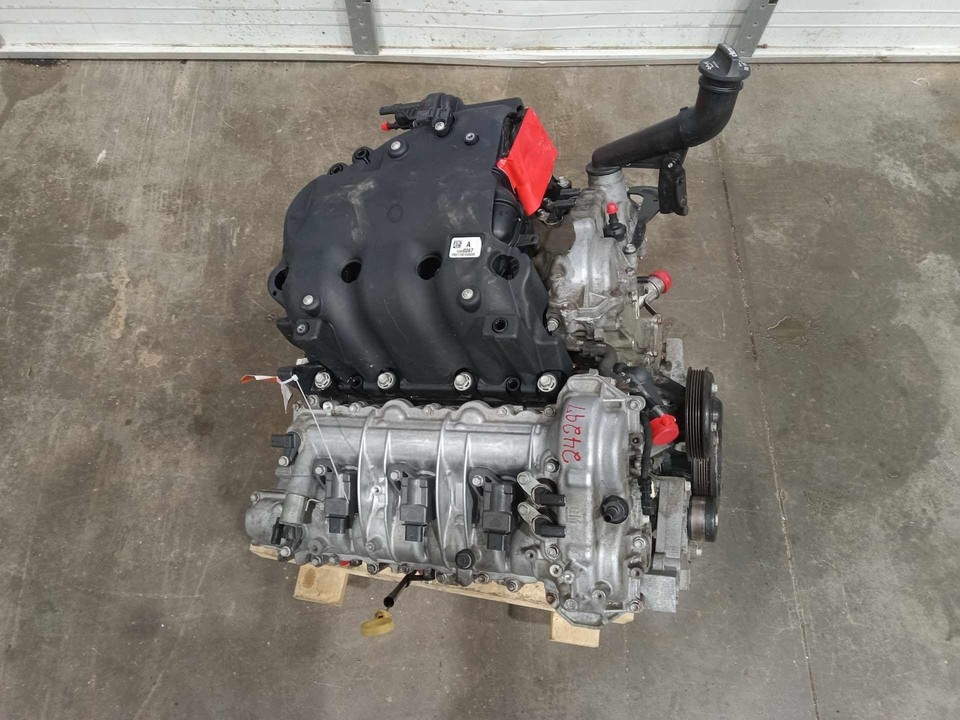 2017-2022 Chevy Colorado 3.6L Engine Assembly Genuine OEM 12679343 | eBay