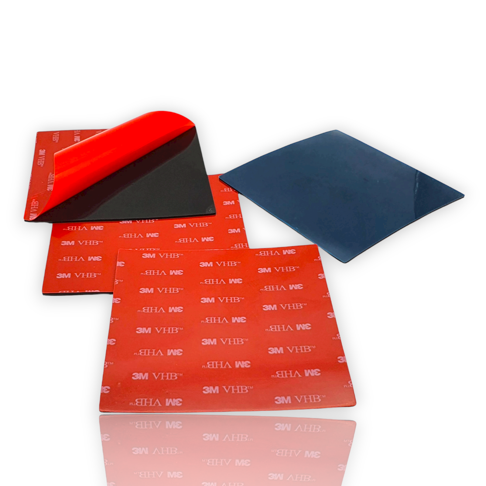 3M Klebepads doppelseitiges Klebeband VHB 5952 Kfz Auto Montage extrem ...