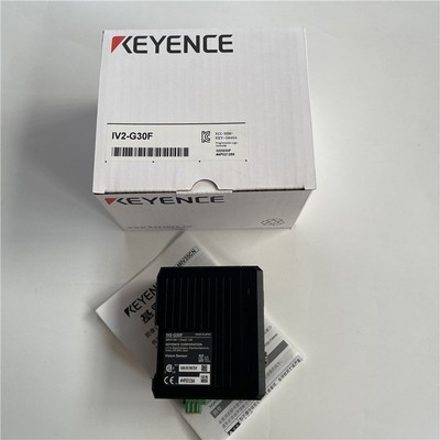 1p new keyence Vision Sensor IV2-G30F IV2-G30F FAST SHIP | eBay