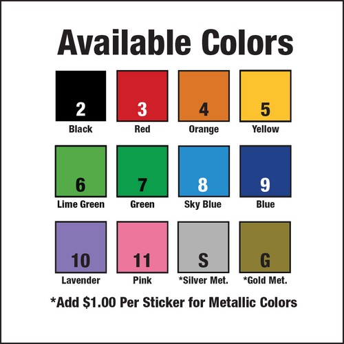 Gecko Lizard Reptile Leopard Decal Window Bumper Sticker Car Decor Free ...