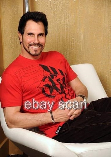 DON DIAMONT BUFF MUSCLES BEEFCAKE 8X10 PHOTO 6 | eBay