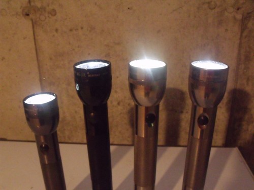 maglite flashlight lot | eBay
