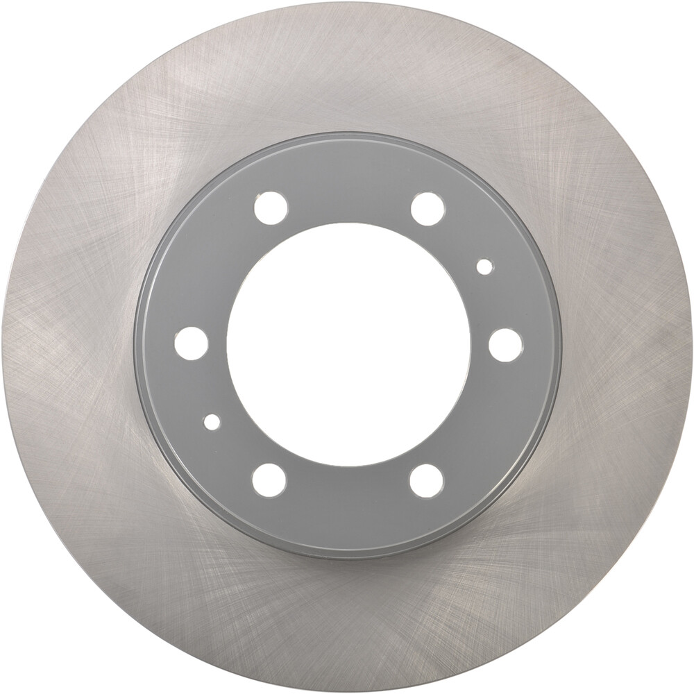 Disc Brake Rotor-OEF3 Prem E Coated Autopart Intl 1427-731745 for sale ...