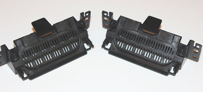 Speaker Mount Bracket Housing Bezel Set- Emerson 40" LCD Television ...