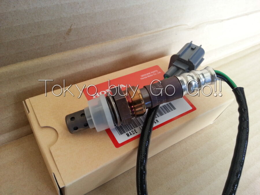 HONDA CIVIC 1.7L INTEGRA RSX DC5 K20A Oxygen Sensor 36531-PRB-A01 ...