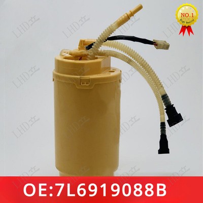 Fuel Pump Module Assembly 7L6919088B For Volkswagen Touareg Left Side ...