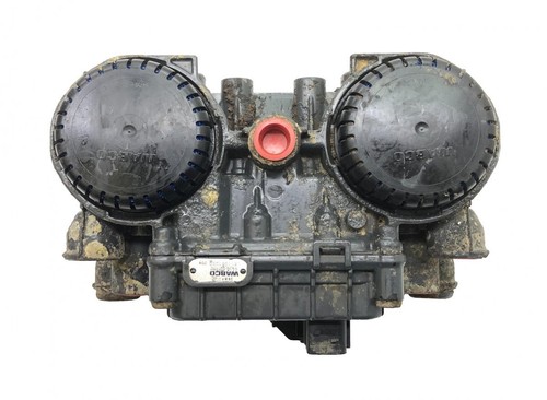 4801061050 WABCO 1867002 EBS Modulator Drive Axle 2-Channel - Gen4 For ...
