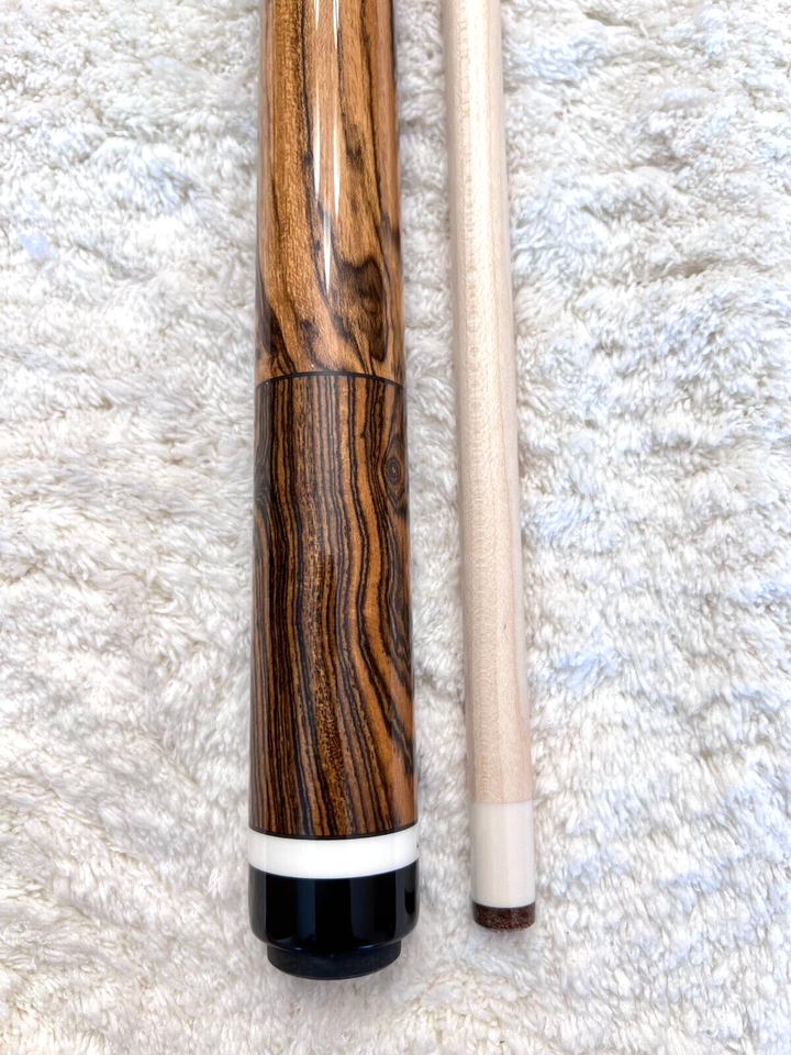IN STOCK, JOSS 20-150B (Bocote Sneaky Pete) Pool Cue, FREE HARD CASE | eBay