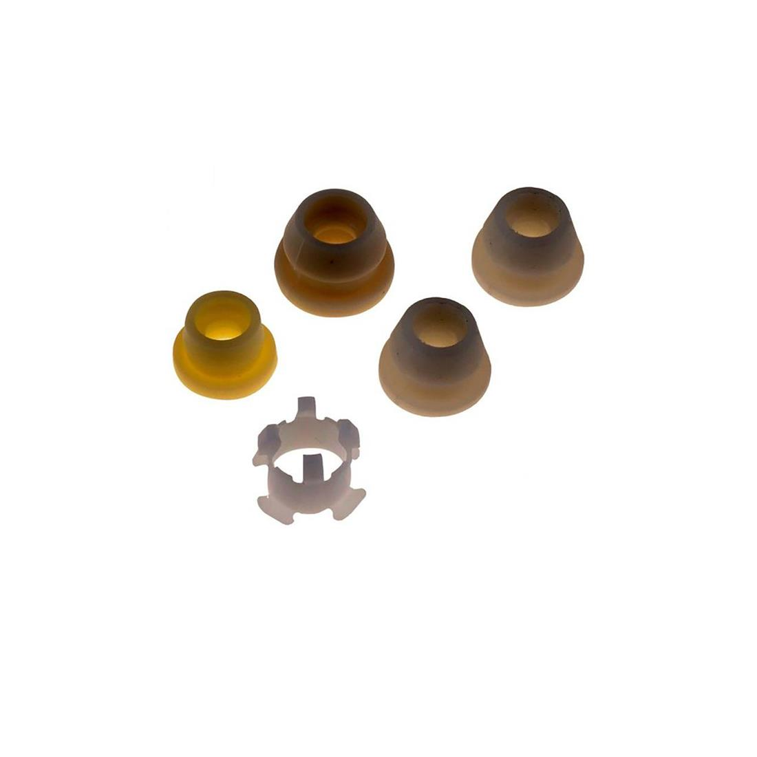 Dorman Kit Shifter Bushing New Fits Ford Truck F150 F250 F350 Van 14041 ...