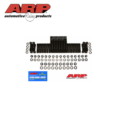 12-PT HEAD STUD KIT W/UC STUDS FOR SB CHEV SB2 V8 234-4722 | eBay Australia
