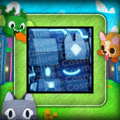 Roblox Pet Simulator 99 Huge Tech Chest Mimic Pet Sim 99 PS99 | FAST ...