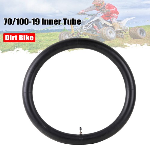 70/100-19 Inner Tube Motorcycle 2.75-19 3.00-19 19 inch Tire For Dirt ...