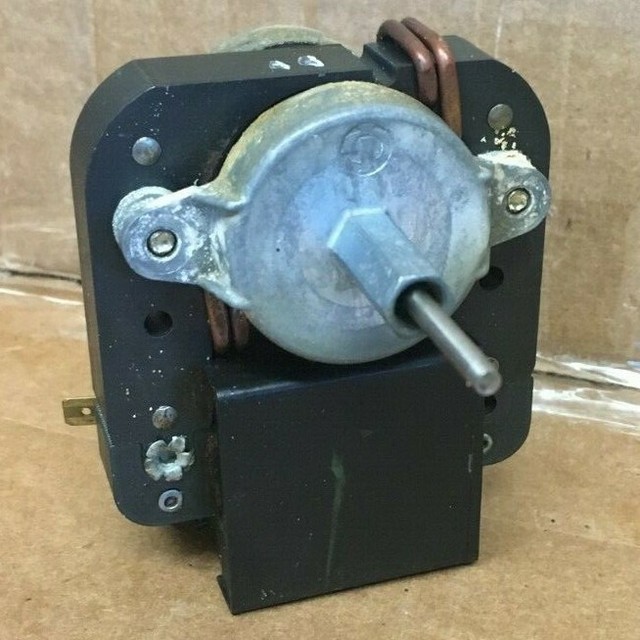Whirlpool Kenmore Refrigerator Fridge Evaporator Fan 2149299 for sale ...