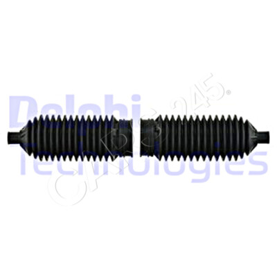 DELPHI Steering Bellow Set For HYUNDAI KIA Accent III Saloon Getz 57728 ...
