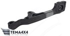 Genuine OEM Front Differential Support for Toyota 4Runner FJ Cruiser ...