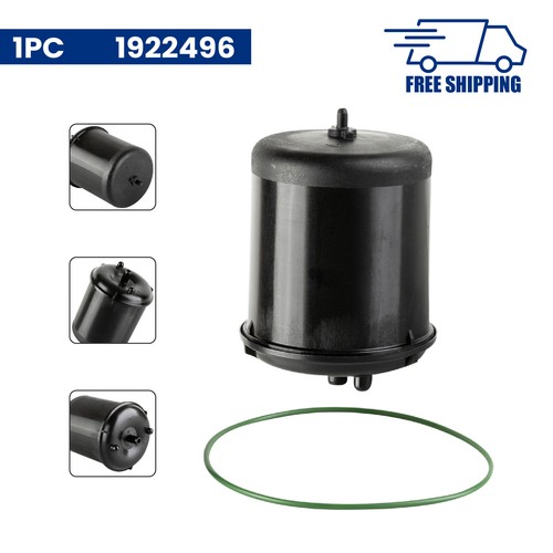 1922496PE 1872106 P550952 CS41044 Oil Filter Replacement For DAF Truck ...