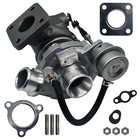 150105-00044D Turbocharger 7030304 For Bobcat T550 T590 T595 T630 T650 ...