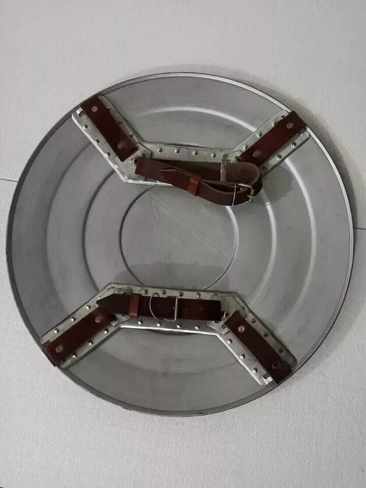 22 inch Captain America falcon Shield Marvel Shield Metal Movie Prop ...