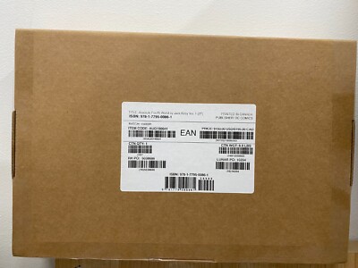 Absolute Fourth World vol 1 KIRBY! ships in box Hardcover New/Unread No ...