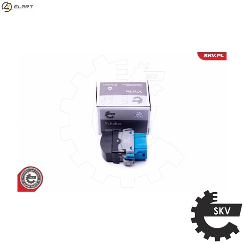 SWITCH WINDOW REGULATOR 37SKV333 FOR RENAULT MASTER/III/Platform ...