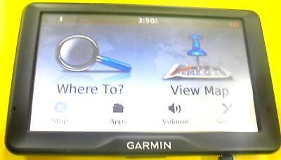 Lot Of 2 Different Models Garmin Nuvi Models 2797 LM & 2689 LMT | eBay