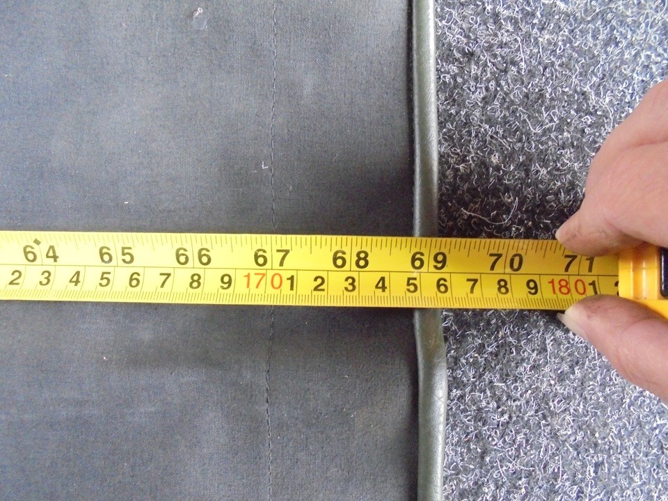 Vintage Classic car open top cover | eBay UK
