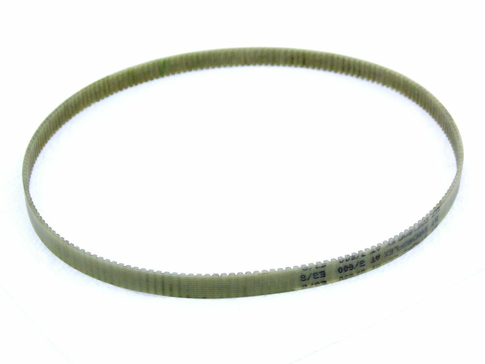 Conti Synchroflex AT3/600 10mm E3/8 Automation System Zahnriemen ...