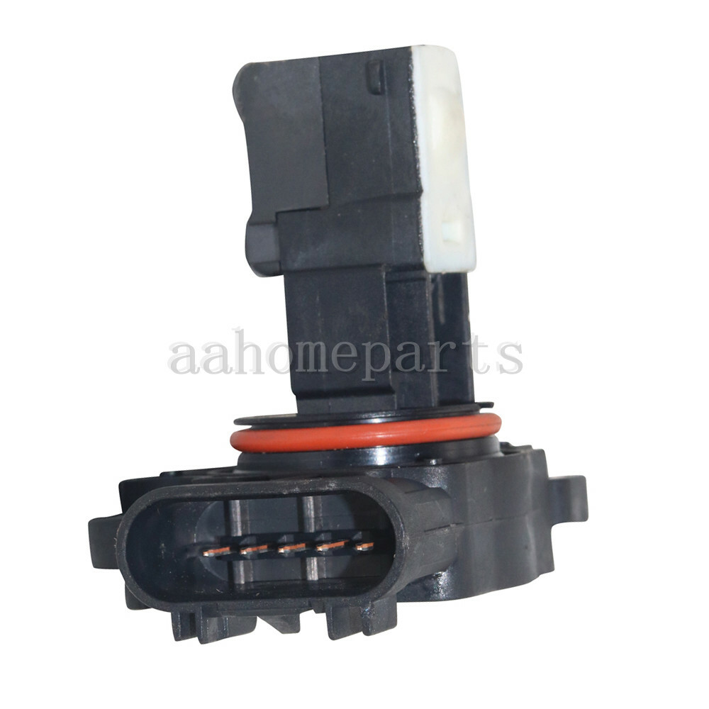 Genuine Navistar Mass Air Flow Sensor Meter 1881016C92 For Navistar ...