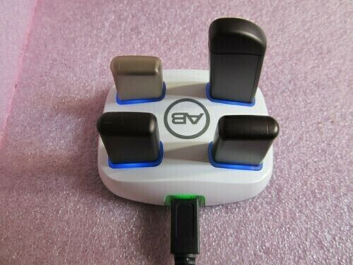 Advanced Bionics AB Naida PowerCel Charger for Naida CI Batteries Ci ...