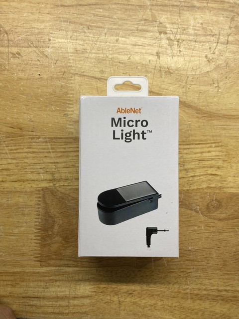 AbleNet Micro Light Switch for sale online | eBay