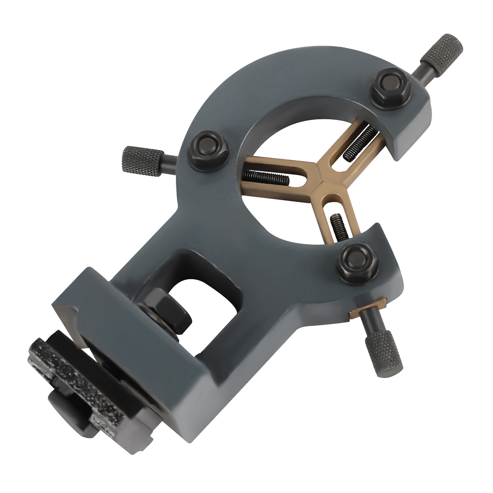 Lathe Steady Rest Fixed Steady Lathe Centre Frame Steady Rest ...