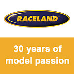 Raceland Modellautos und Motorsport | eBay Stores