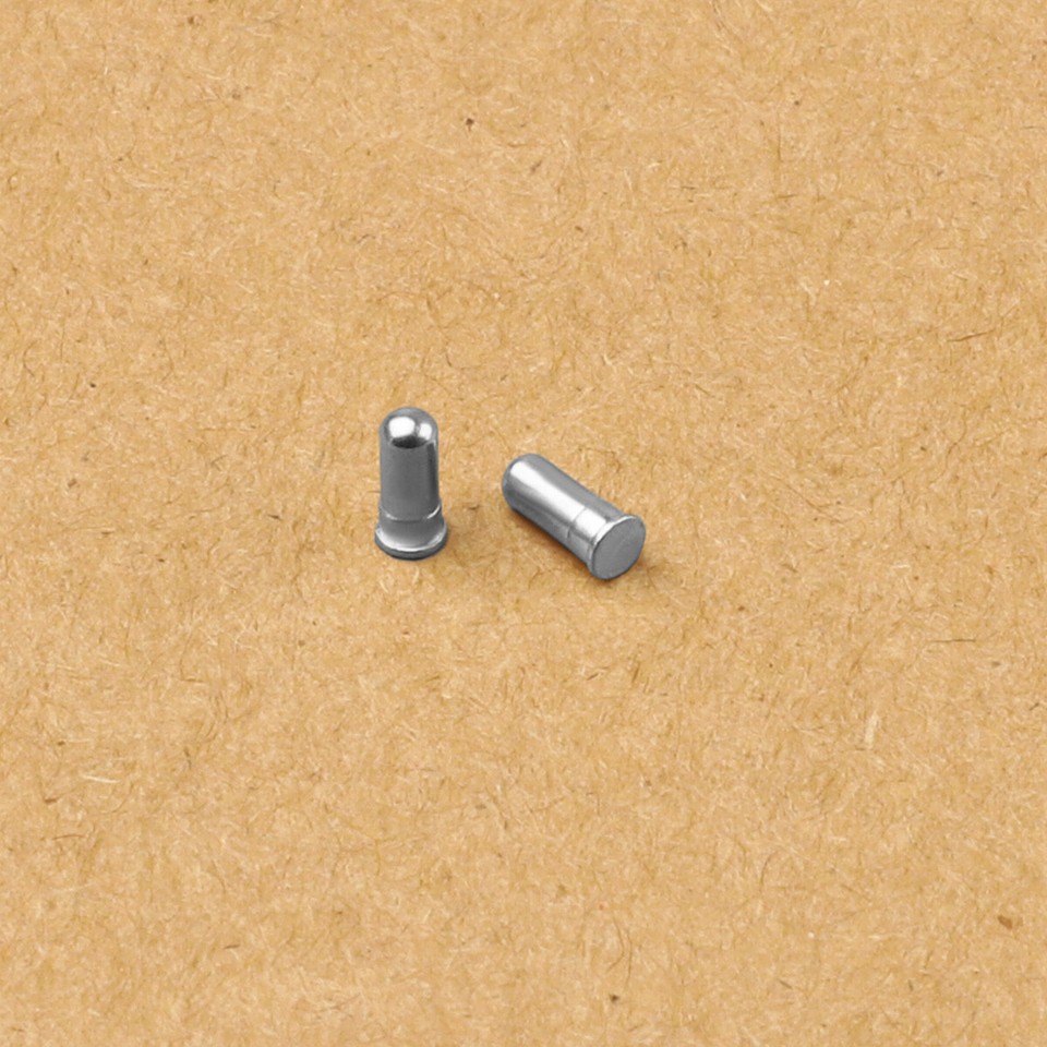 Replacement Nose Bridge Flex Coupler Pin Rivet for Oakley Juliet X ...