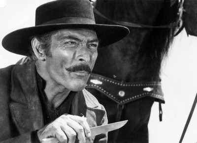 Lee Van Cleef - The Good, the Bad and the Ugly (1966) - 8 1/2 X 11 | eBay