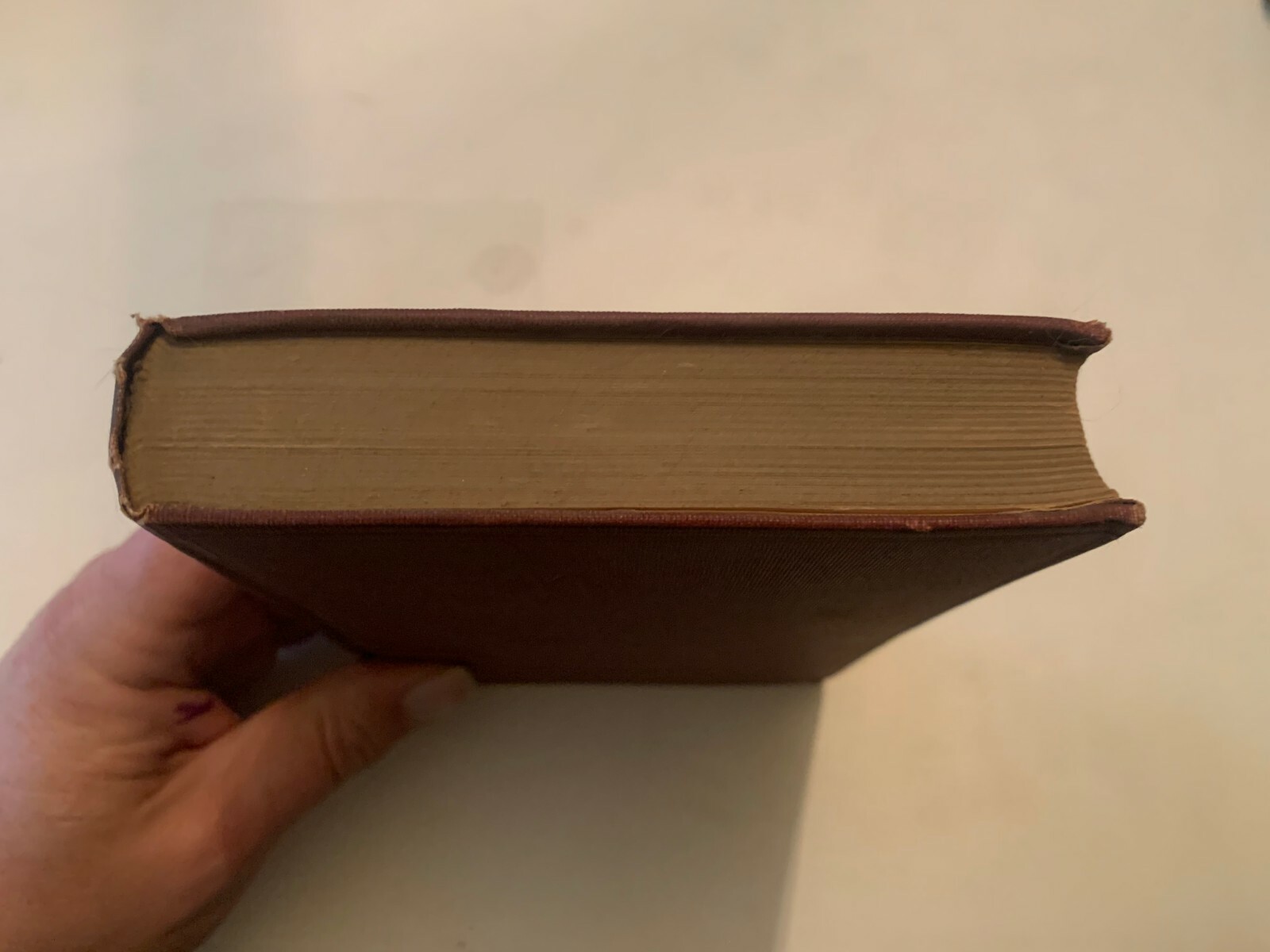 1900 An Introduction To The New Testament by Benjamin Wisner Bacon ...