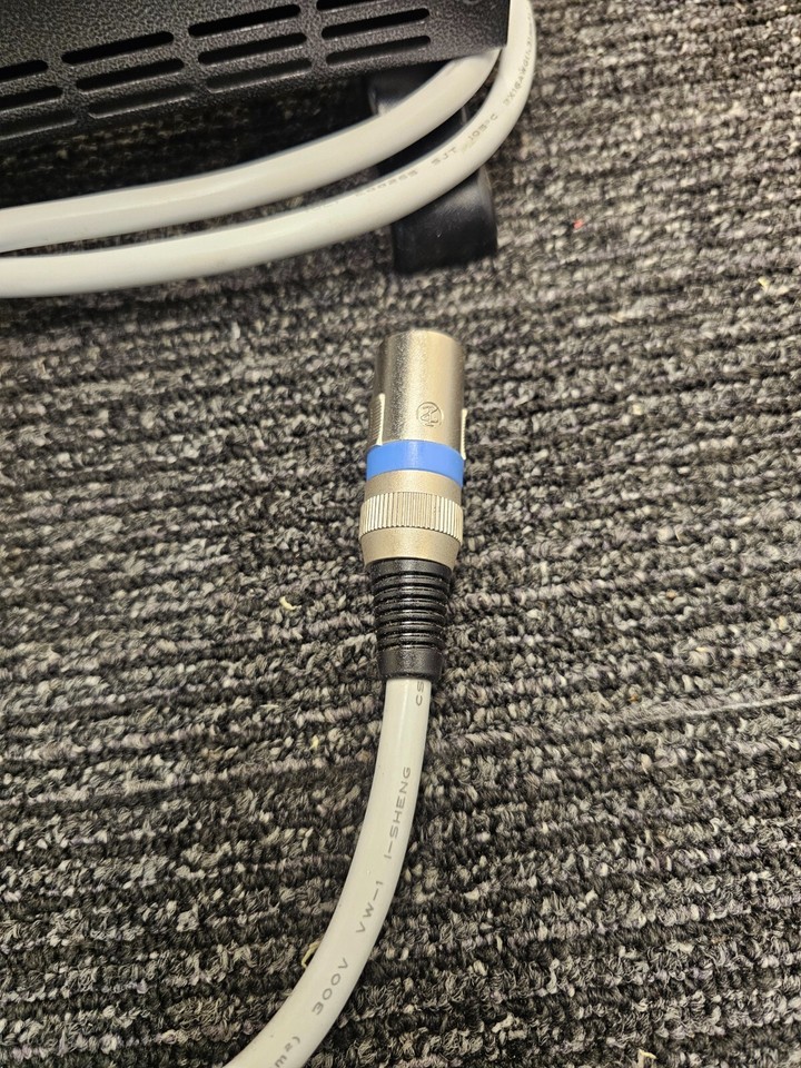 CTE Corp 4C24080A 24 Volt 8A Power Wheelchair Scooter Battery Charger 3 ...