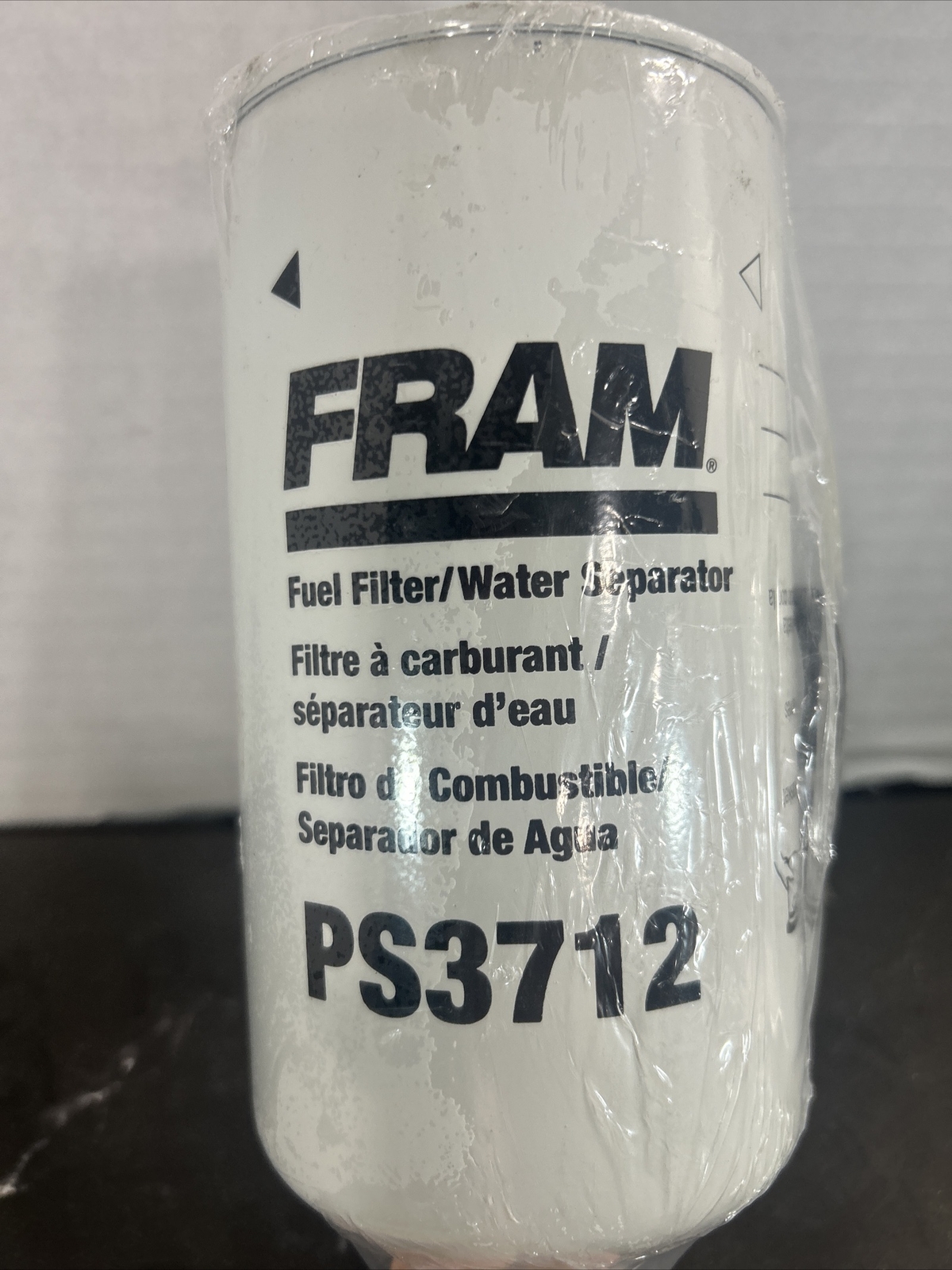 Fuel Filter Fram PS3712 for sale online | eBay
