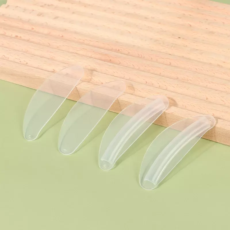 20/50/100 Silicon nasal splint sterilized packing silicone doyle ...