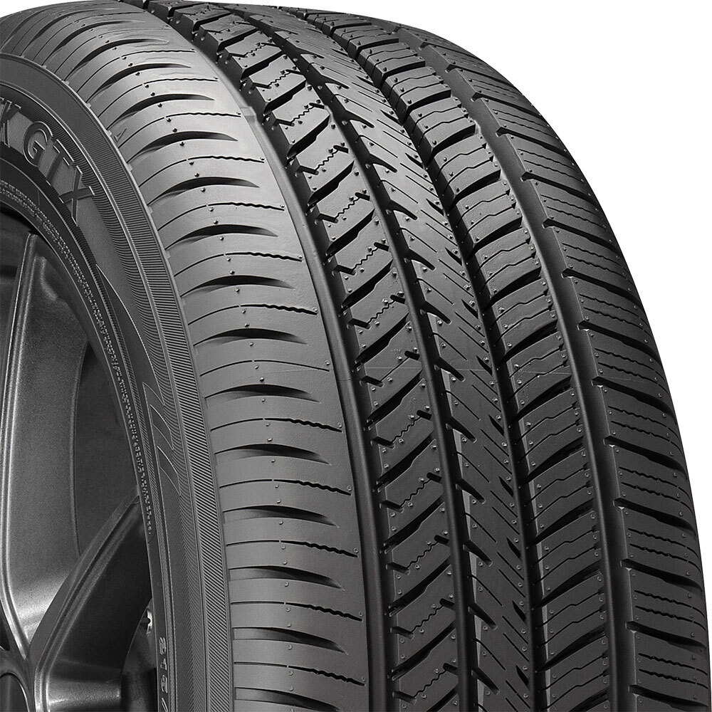 Yokohama YK-GTX 245/45R18 Tire for sale online | eBay