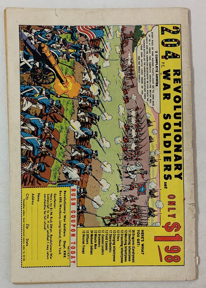 1967 King Comics FLASH GORDON #7 ~ lower grade ~ PENCE VARIANT | eBay