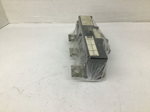FPE NM031500 3 Pole Magnetic Trip 3000-6000 500 A Circuit Breaker Trip ...