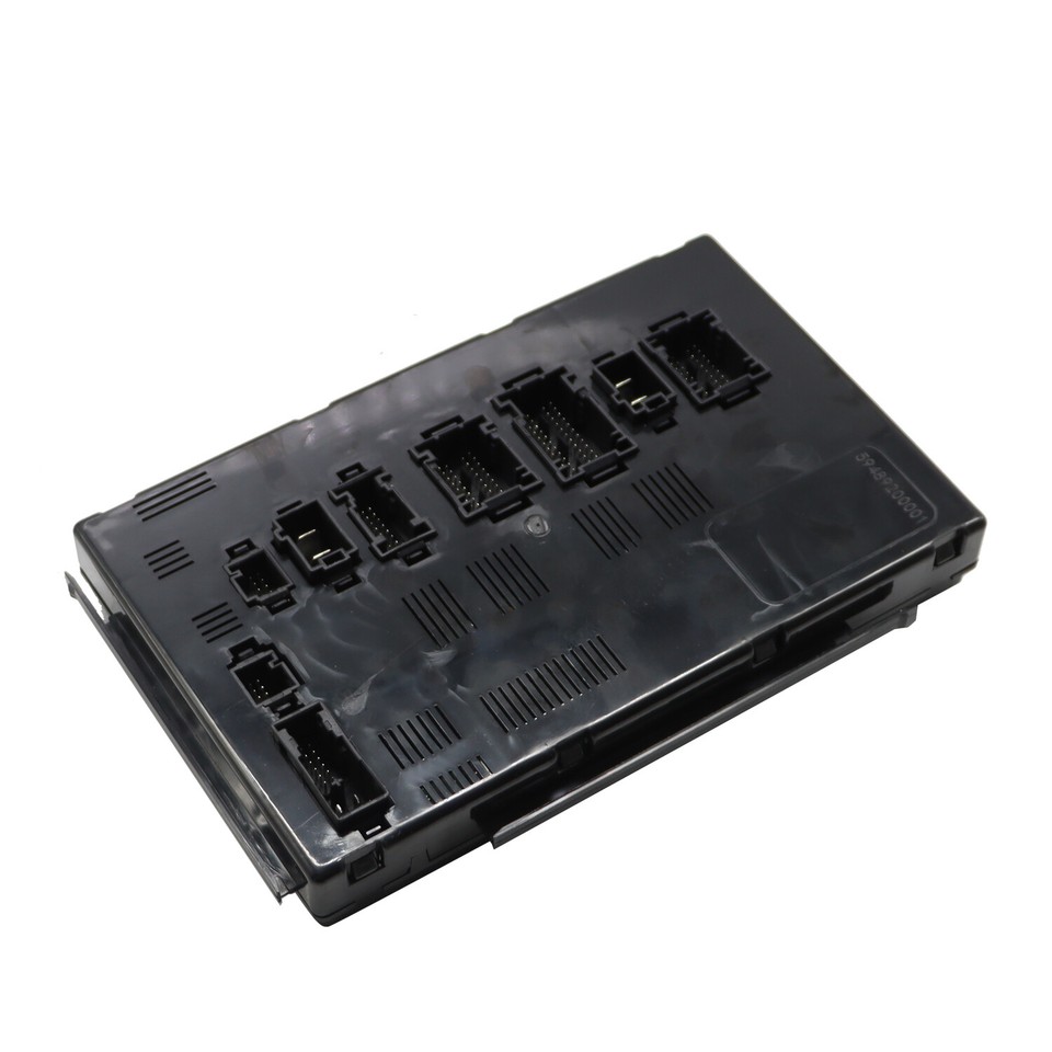 Rear Signal Acquisition Module SAM Control Unit For Mercedes W251 X164 ...