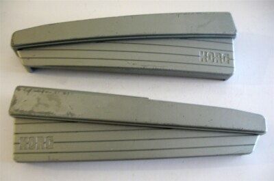 End Cap for Korg Trinity & Trinity Pro | eBay