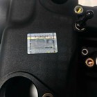 Genuine OEM Hyundai Kia Engine Valve Cover 224103C150 | Black | Plastic ...