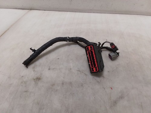 Jeep JK Wrangler OEM ABS Module Plug and Pigtail 2014 2015 2016 2017 ...