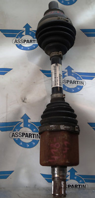 ori. Antriebswelle, vorne links - Volvo S80 II / V70 III / S60 / V60 ...